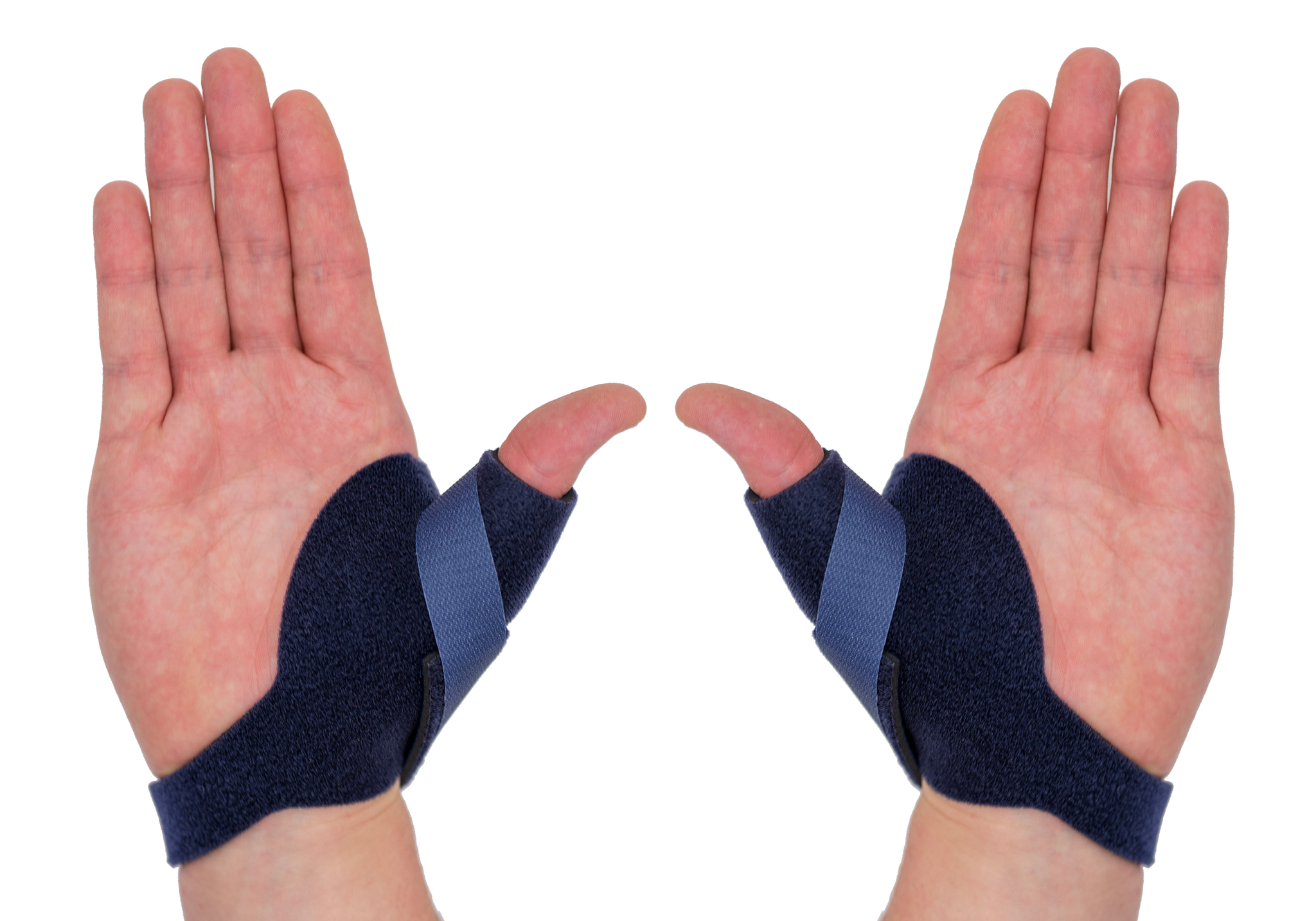 Arthritis Adult Thumb Splint - McKie Splints