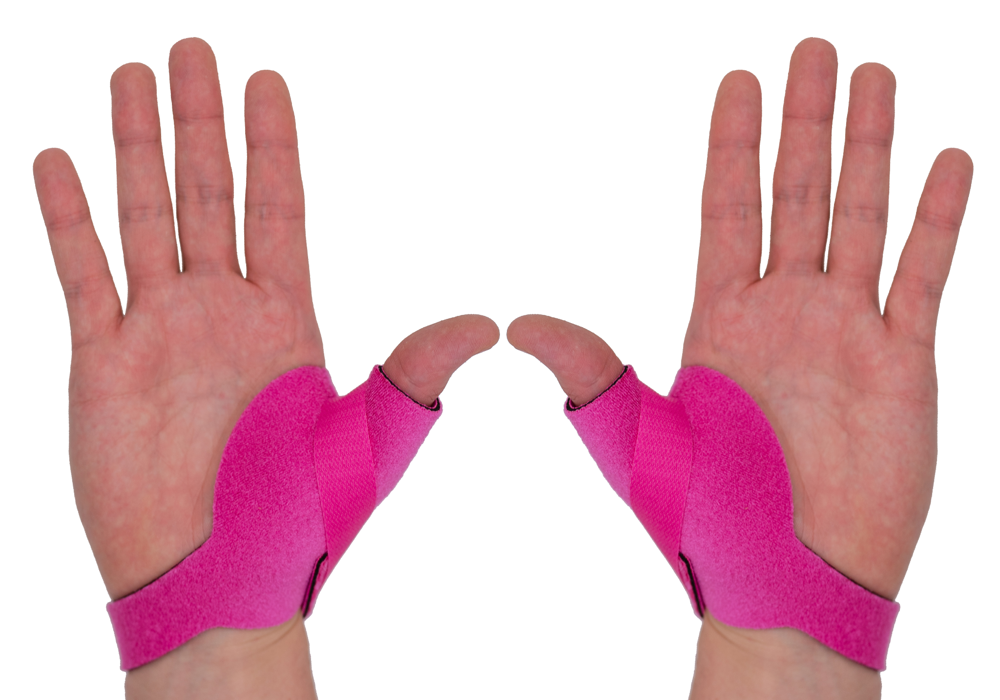 Arthritis Adult Thumb Splint - McKie Splints