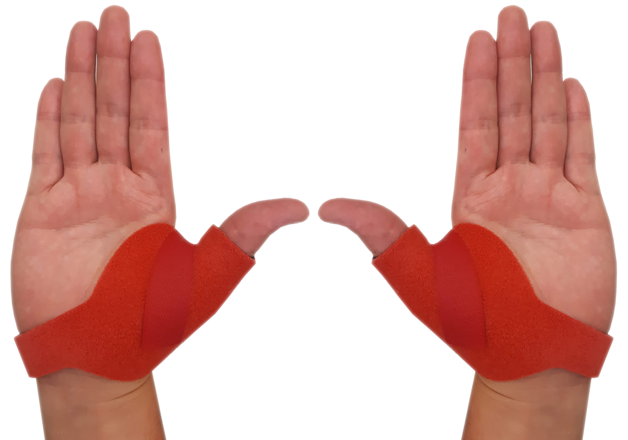 Adult Thumb Splint for Arthritis, CP, Stroke, M.S, Injury - McKie Splints