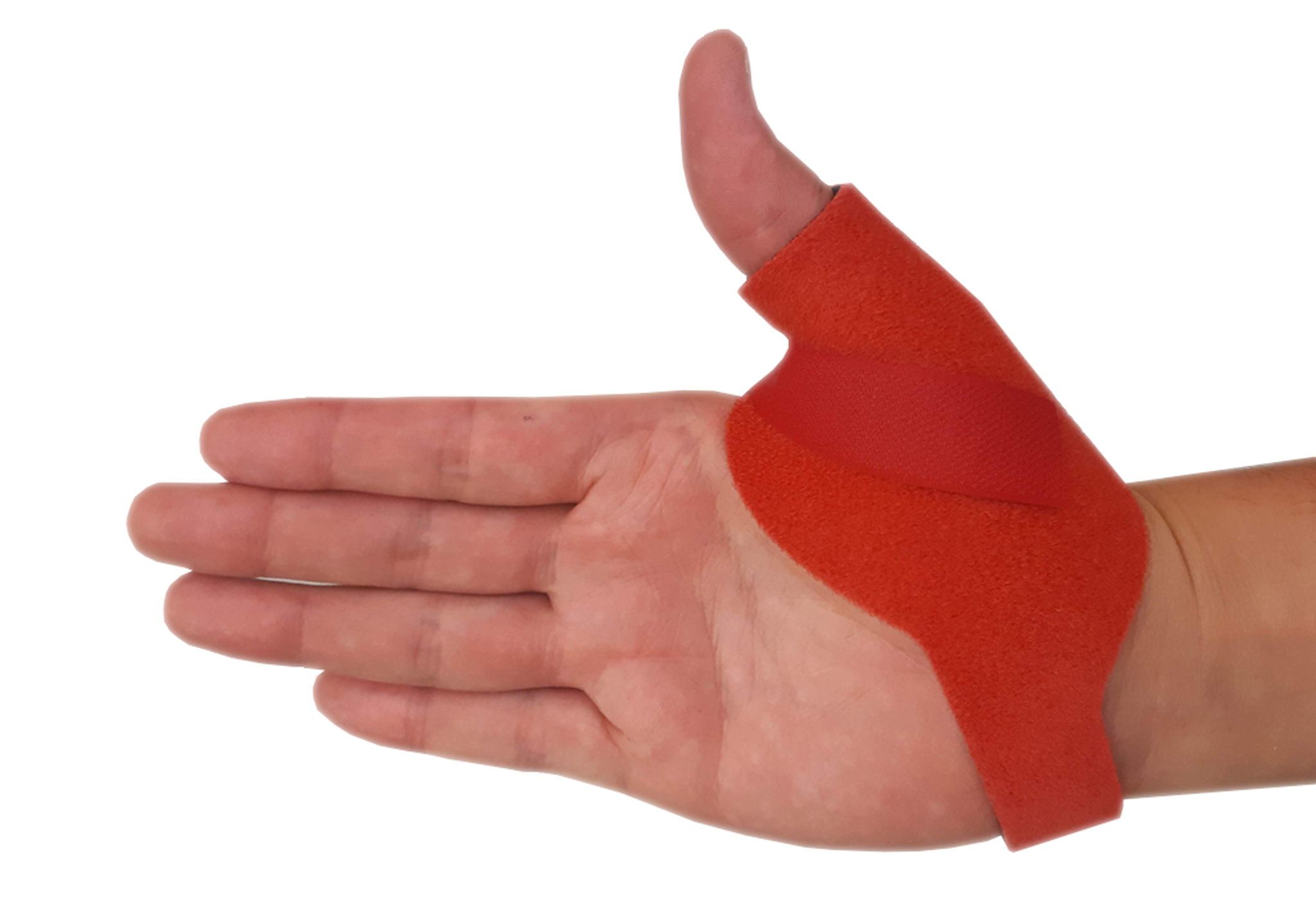 Arthritis Adult Thumb Splint - McKie Splints