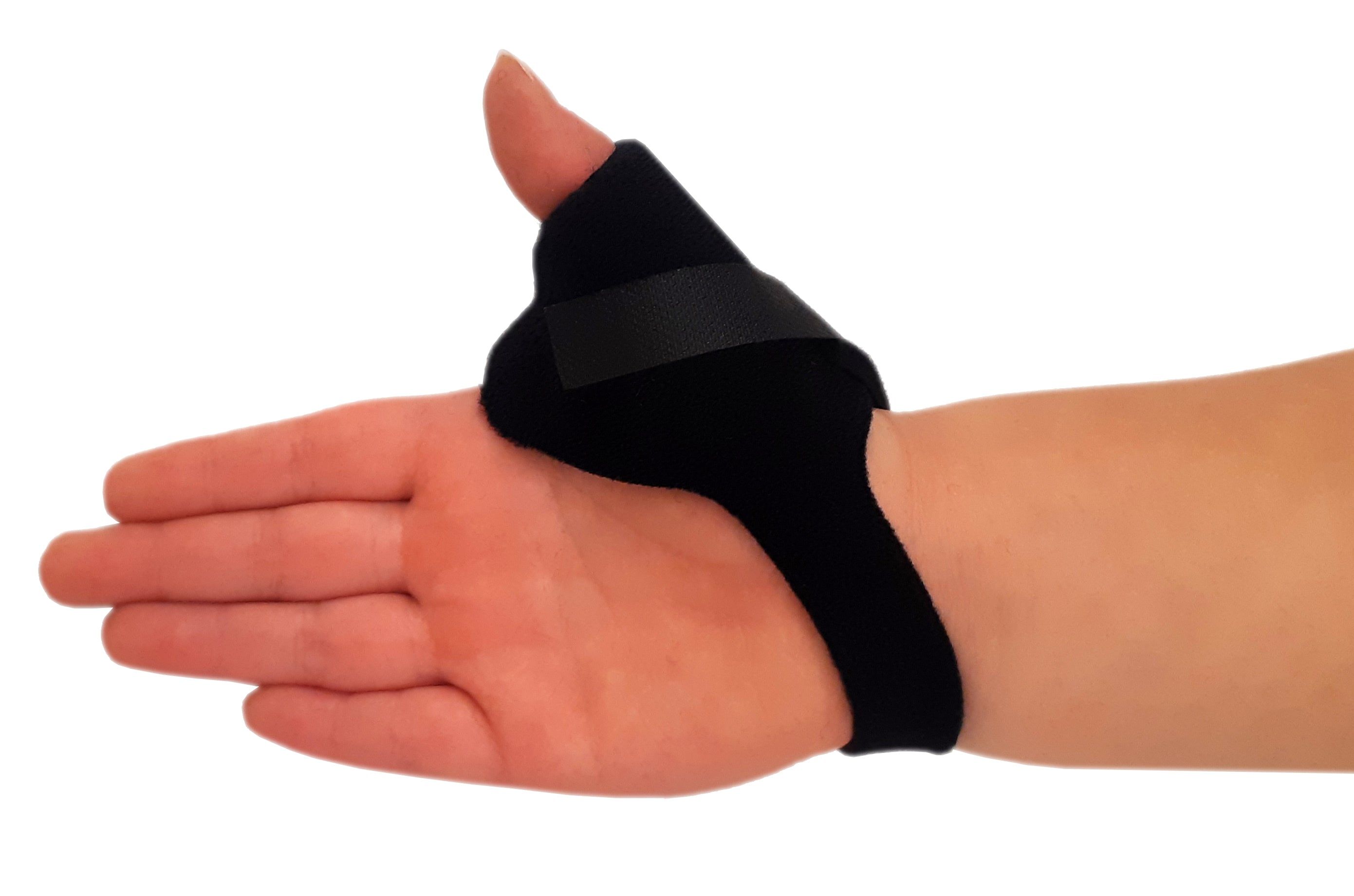 Pediatric Child Thumb Splint for Cerebral Palsy, Stroke, M.S., Injury ...