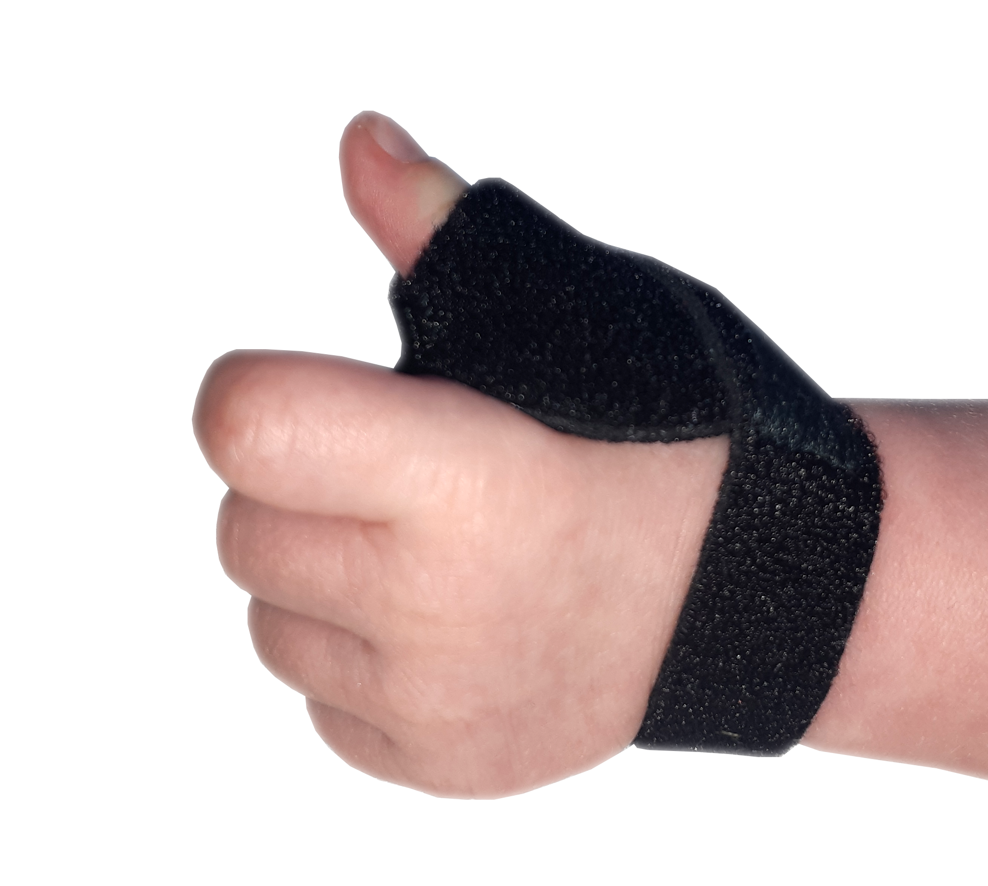 Infant Neonatal Thumb Splint for Cerebral Palsy, Stroke, M.S, Injury ...