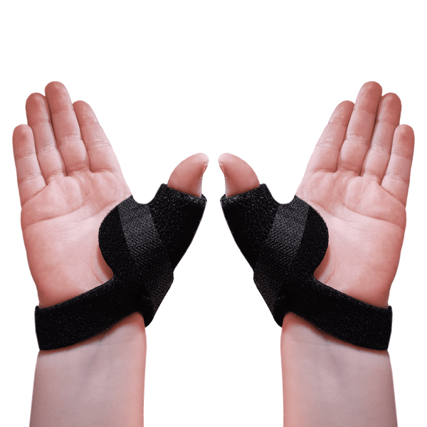 McKie Thumb Splint (Pediatric Sizes) - McKie Splints