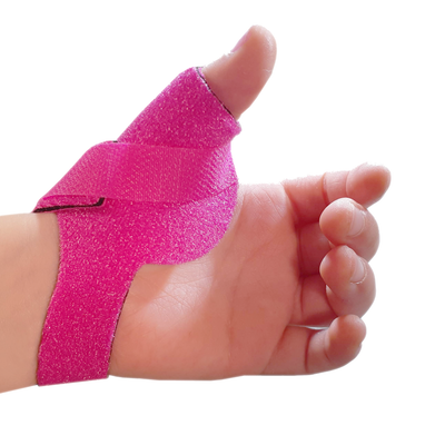 Pediatric - McKie Splints