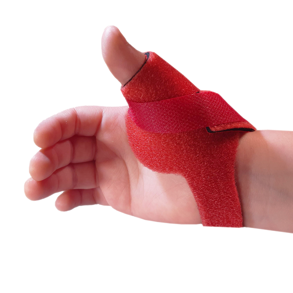 McKie Thumb Splint (Pediatric Sizes) - McKie Splints