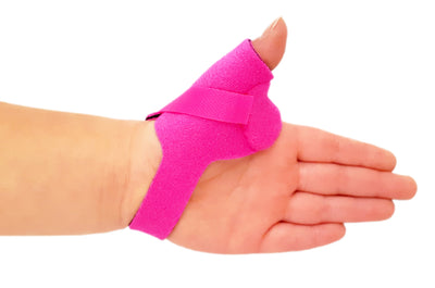 Pediatric - McKie Splints