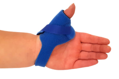 Pediatric - McKie Splints